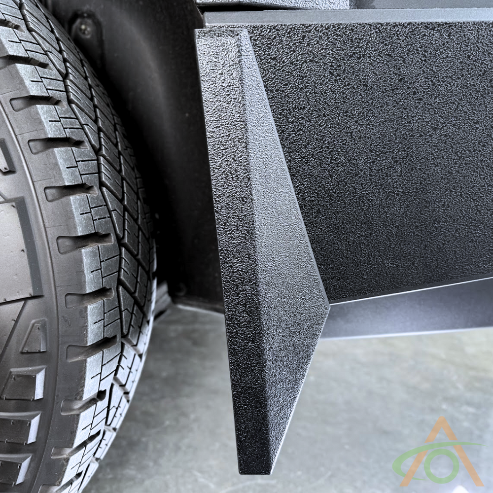 Complete Xpel Armor PPF Protection Kit for Cybertruck